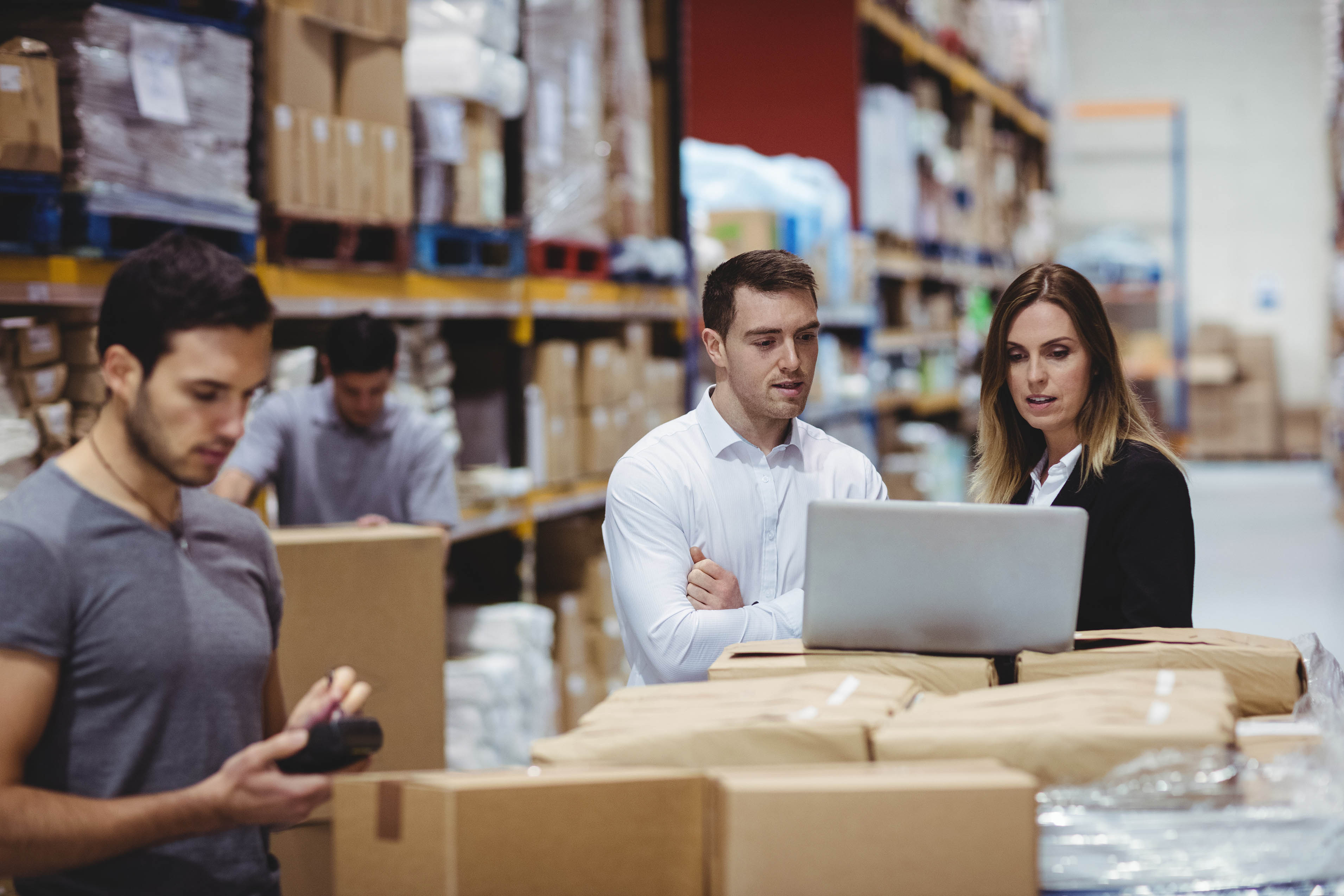 Full Truckload - TL - Associated Logistics Group