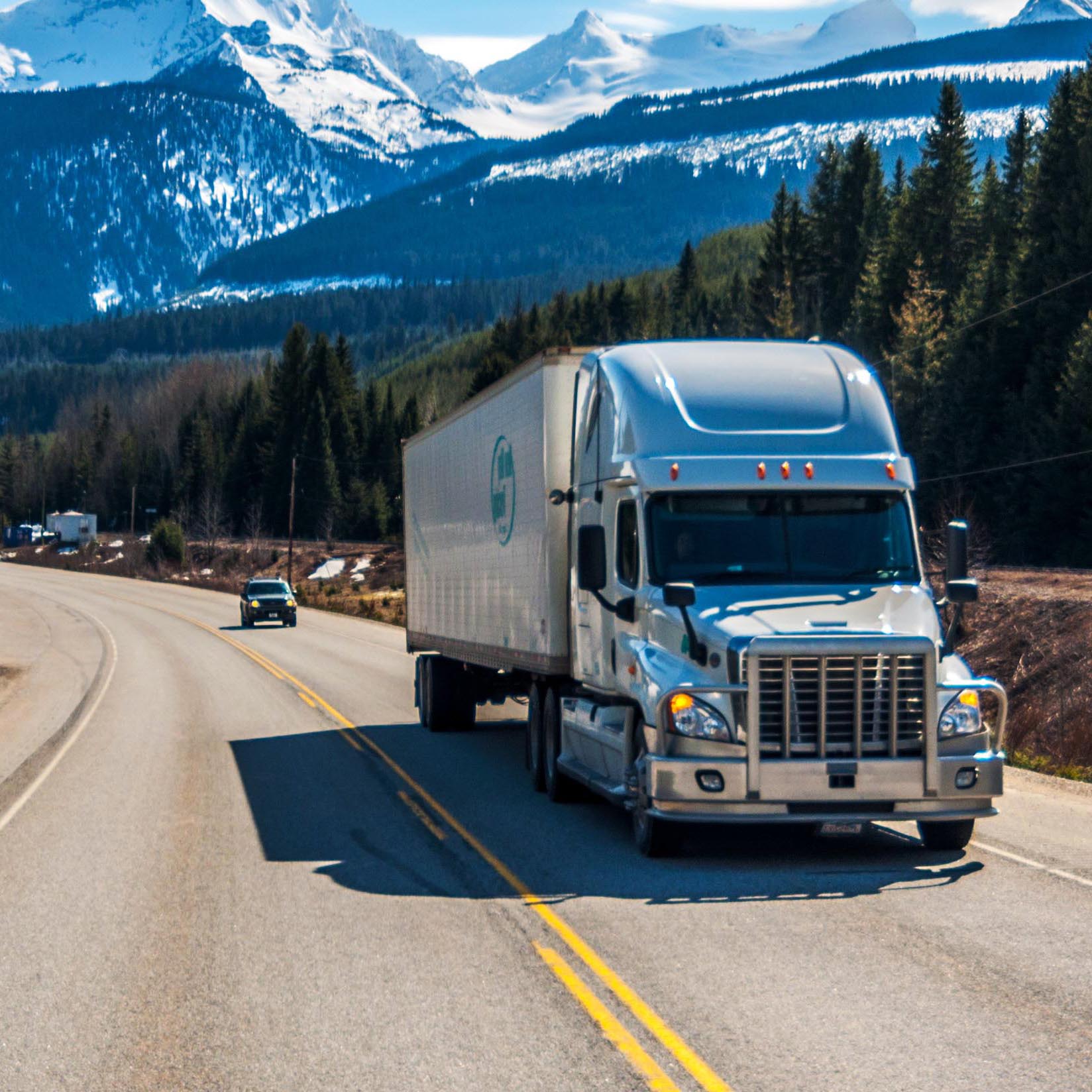 Services - Associated Logistics Group